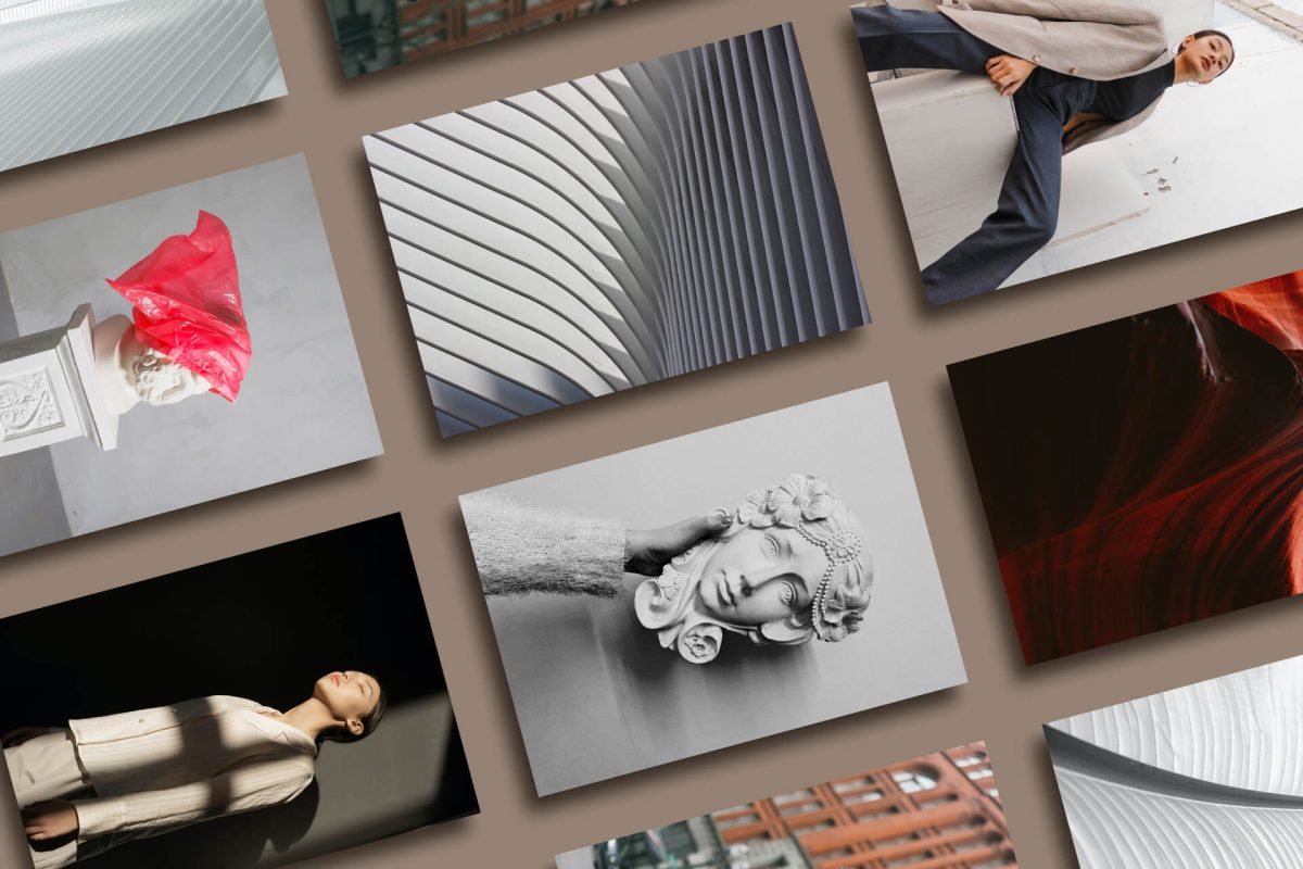 Code Create — Design